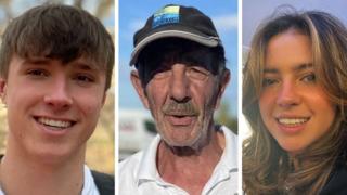 Nottingham attacks: Triple killer's sentence not unduly lenient ...