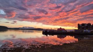 Your pictures of Scotland 9 - 16 July - BBC News