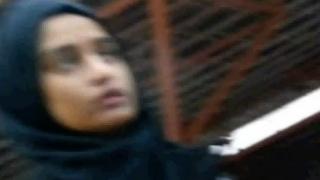 Shamima Begum case - BBC News