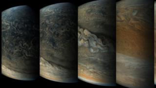Space calendar 2019: What's happening this year? - BBC Newsround