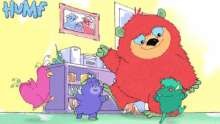 Animator King Rollo Films planning first Gaelic series - BBC News