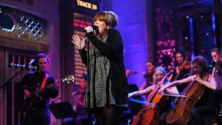 Adele: The full story - BBC News