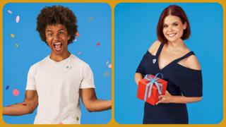 Blue Peter pets: Dogs, horses, and, of course, tortoises - BBC Newsround