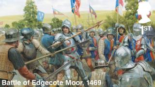 What were the Wars of the Roses all about? - BBC Newsround