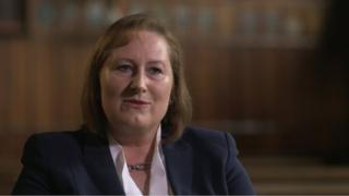 Police watchdog chief Susan Deacon quits over 'fundamentally flawed ...