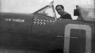 Spitfire funds: The 'whip-round' that won the war? - BBC News