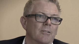 Windlestone Hall still derelict despite millions invested - BBC News