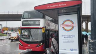 Superloop 2 bus proposed to replace 472 route - BBC News