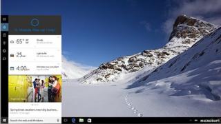 Will Windows 10 prove a winner for Microsoft? - BBC News