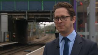 Minister Alex Burghart seeks to avoid outsourcing AI projects to tech ...