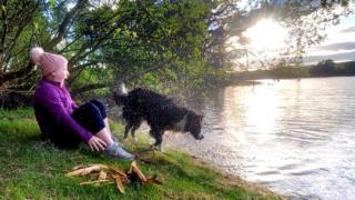 Your pictures of Scotland 15 - 22 May - BBC News