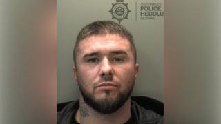 St Mellons: Cardiff crash survivor jailed for dangerous driving - BBC News