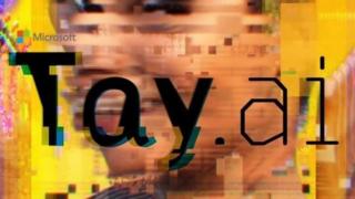Microsoft chatbot is taught to swear on Twitter - BBC News