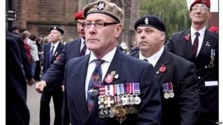 Here's what we know about the SAS - BBC News