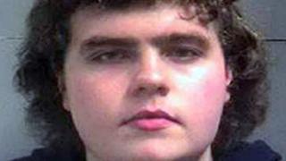 Daniel Kelley: The teen behind the cybercrime screen - BBC News