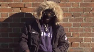 Does drill music cause crime, or offer an escape from it? - BBC News