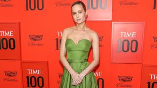 Time 100: Who are the most influential people of 2019? - BBC Newsround