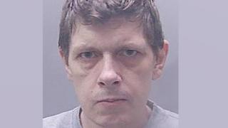 Eliza Bibby: Detective says attacks on women almost a pandemic - BBC News