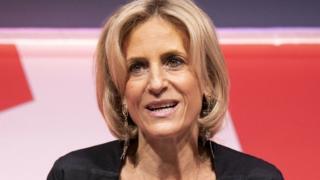 Emily Maitlis stalker Edward Vines jailed for further breaches - BBC News
