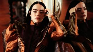 Bafta Awards 2024: The complete list of winners and nominees - BBC News