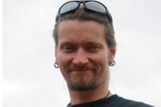 Heartache and betrayal behind 'secret' police - BBC News