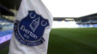 Everton agree deal for new stadium site - BBC News
