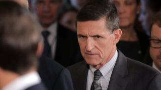 What is the US Logan Act? - BBC News