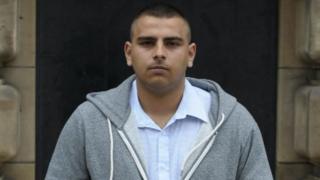 Jordan Monaghan: Man jailed for murdering his children and partner ...