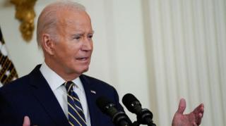 Anthony Zurcher - BBC News