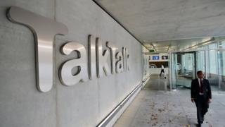 TalkTalk Group Latest News & Analysis - BBC News