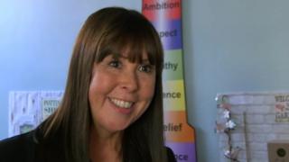 Rode Heath Primary School rated outstanding by Ofsted - BBC News