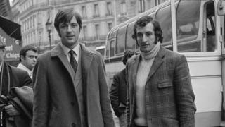 Barry John obituary: The rugby genius they simply called 'The King ...