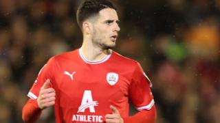 Barnsley - BBC Sport