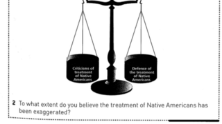 Native Americans - BBC News