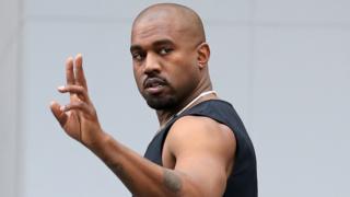 Kanye West - BBC News