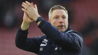 Millwall - BBC Sport