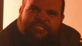 The pride and fury of Australia's Indigenous rappers - BBC News