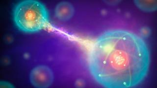 Quantum breakthrough could revolutionise computing - BBC News