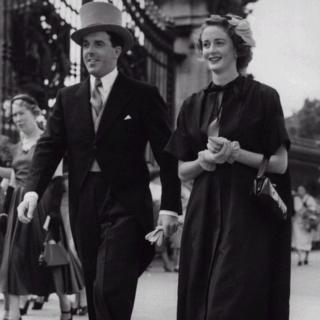 Obituary: Brian Rix - BBC News