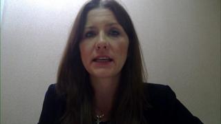 Michelle Donelan - BBC News