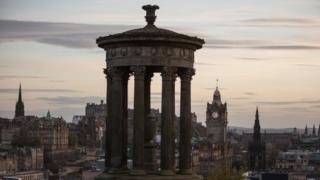 Central Scotland - BBC News