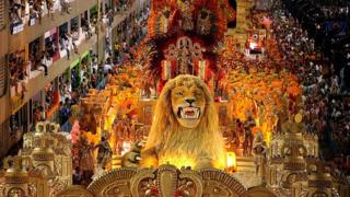From Rio to Venice, what are the best Carnivals in the world and why ...