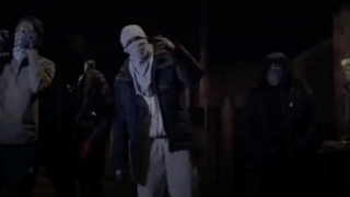 Drill and rap music on trial - BBC News