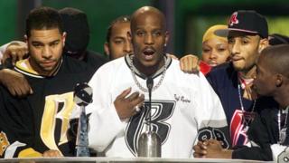 Obituary: DMX, the record-breaking rapper with bark and bite - BBC News