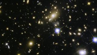 This is the most distant star ever seen! - BBC Newsround