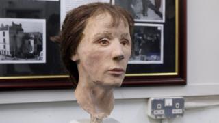 Pinnacle Man: Body found frozen in US cave 47 years ago finally ...