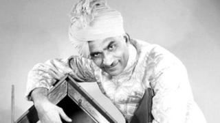 Anna Mani: Why you need to know this Indian weather scientist - BBC News