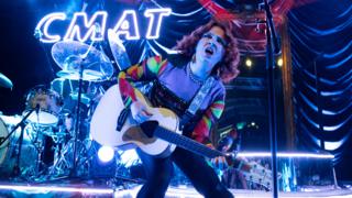 CMAT: From Brit Awards to BBC 6 Music Festival, a new pop star has ...