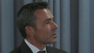 Blood inquiry seeks answers at last - BBC News