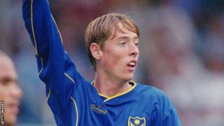 Harry Redknapp on buying and selling Peter Crouch, joining Tottenham ...